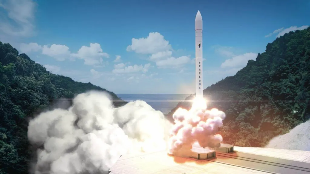KAIROS | Flight 3 - Launch Results - Mar 2026 | Space Launch Live
