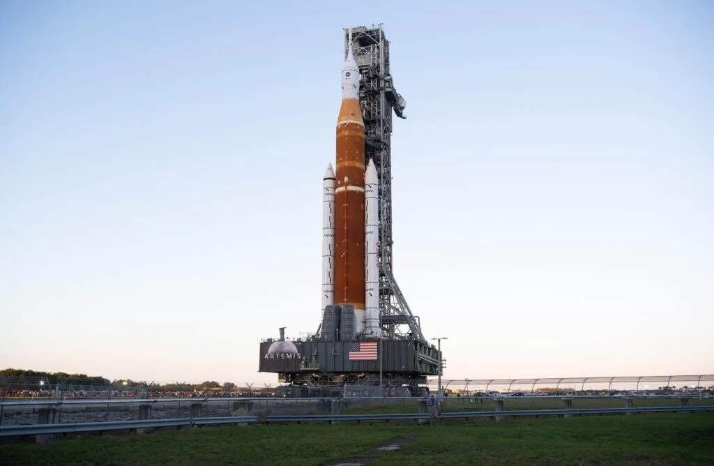SLS Block 1 | Artemis II - Launch Results - Apr 2026 | Space Launch Live