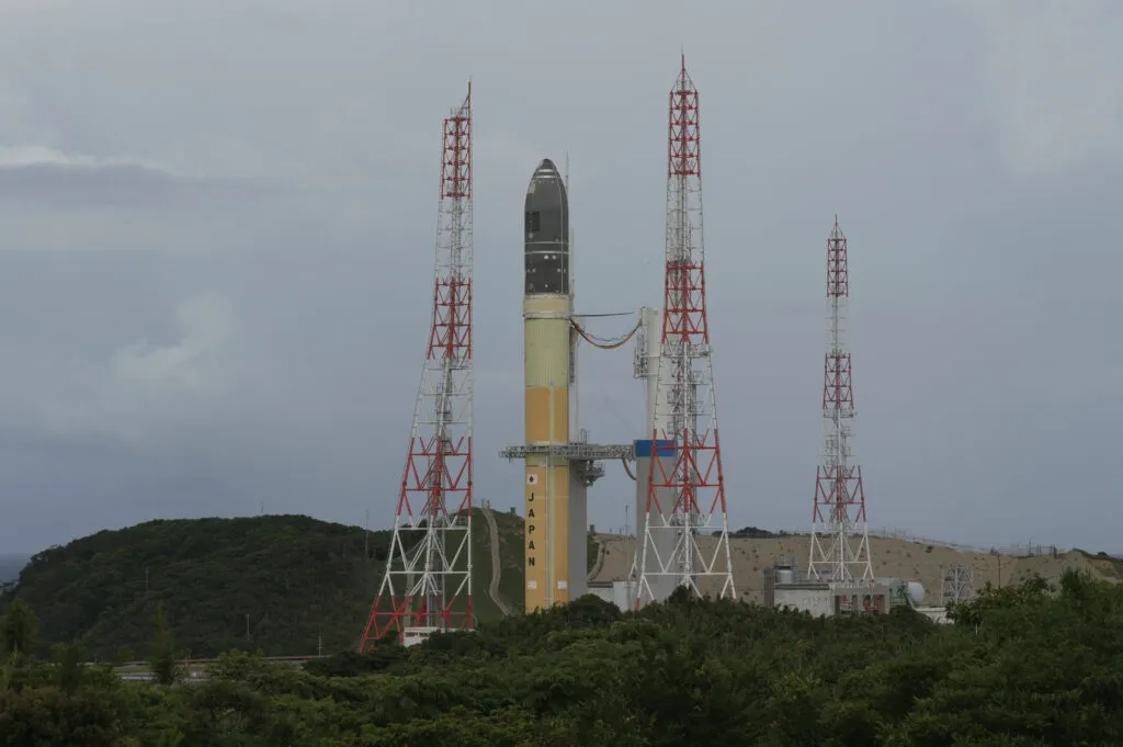 H3-30 | H3-30 Test Flight - Launch Results - Jun 2026 | Space Launch Live