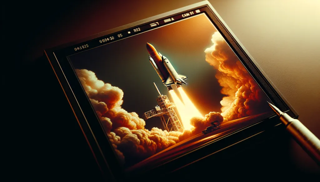 Long March 4C Launches Earth Monitor — Apr 17 Space News – Space ...