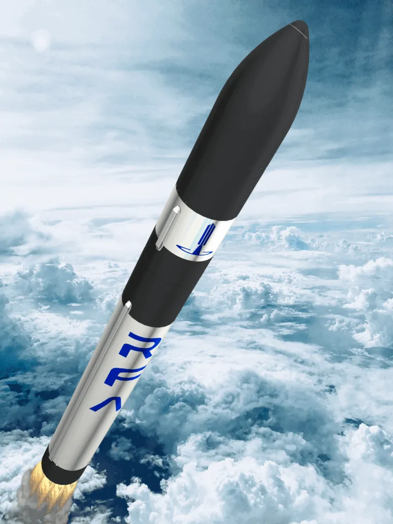 RFA One | Maiden Flight - Launch Countdown - Jun 2026 | Space Launch Live